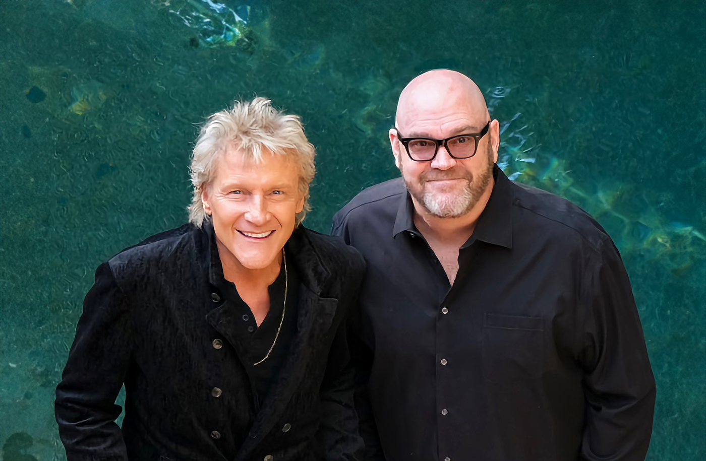 BE GOOD HUMANS PODCAST